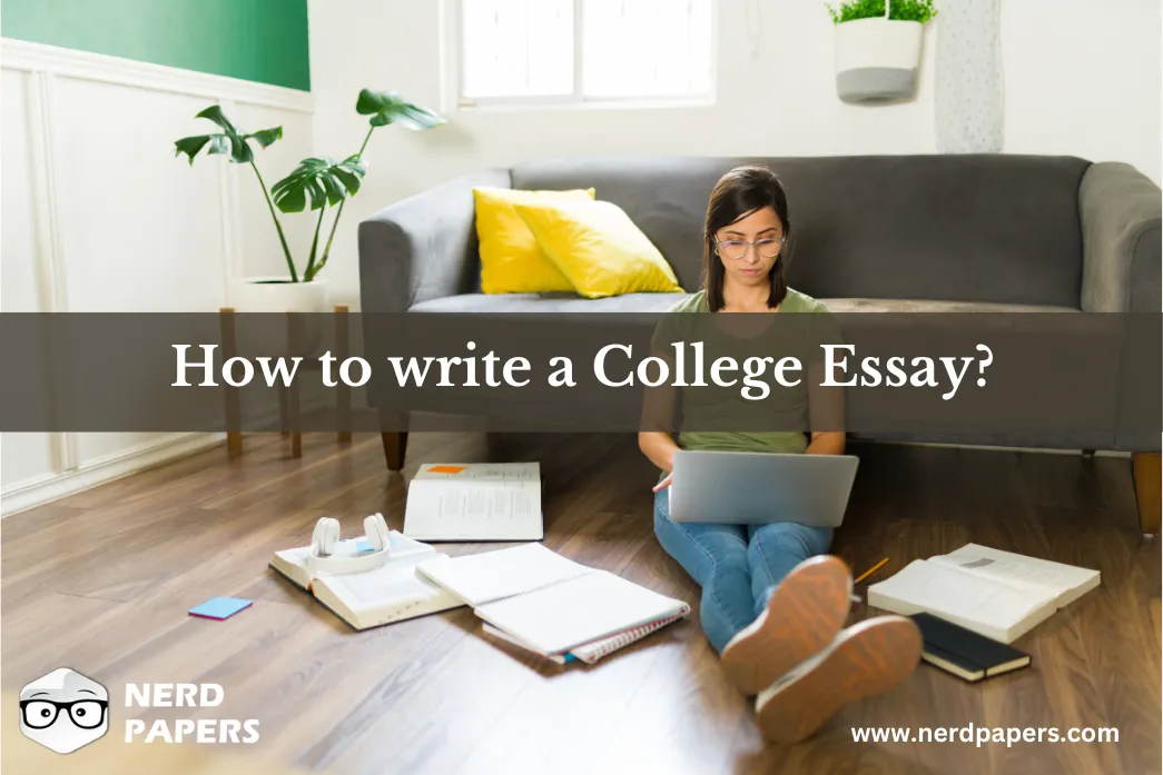 How To Write a College Essay That Impresses