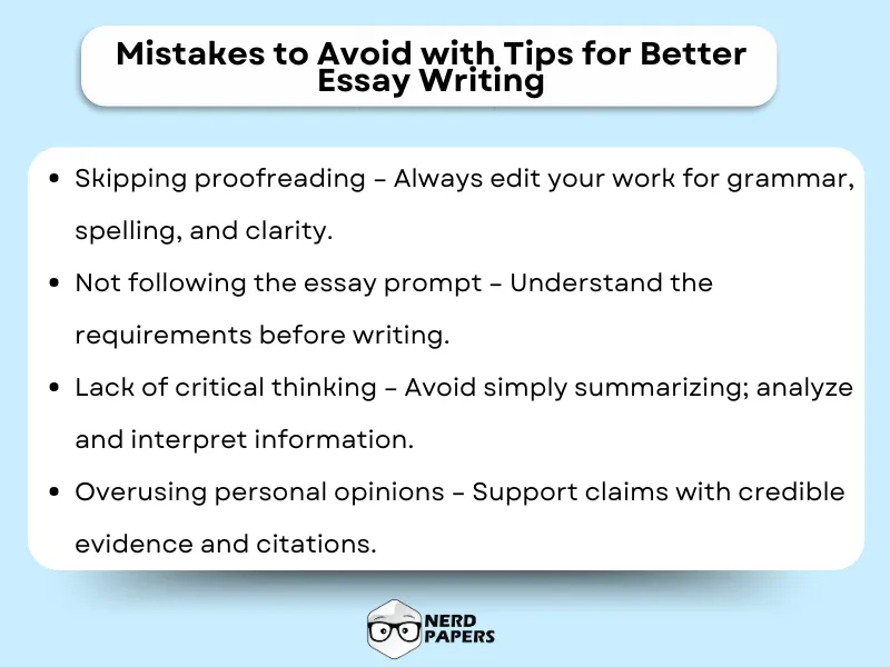 Challenges in Writing an Essay & How to Overcome Them