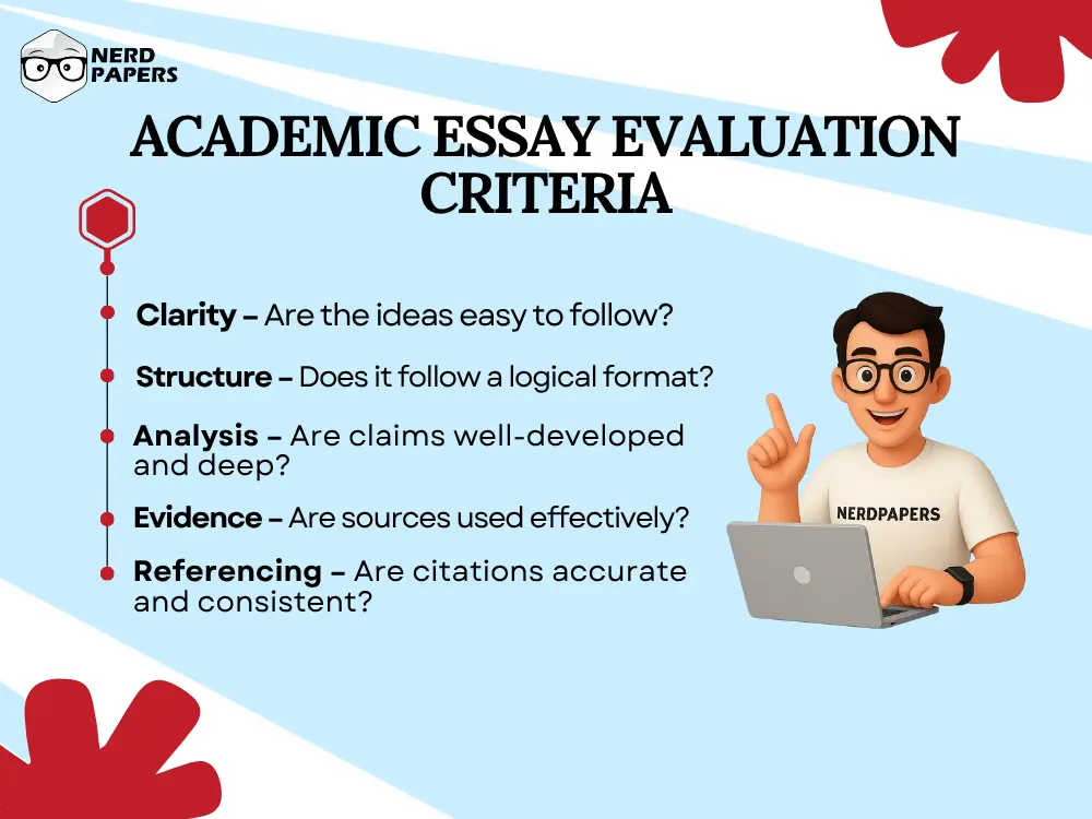 What Is an Academic Essay? Definition & Key Features