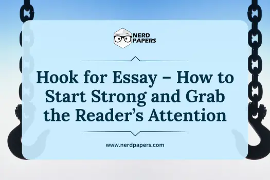 Hook for Essay Writing That Instantly Grab Attention
