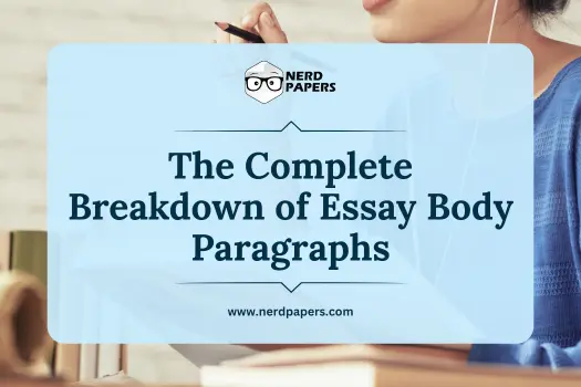 All About Essay Body Paragraphs: Everything You Need to Know