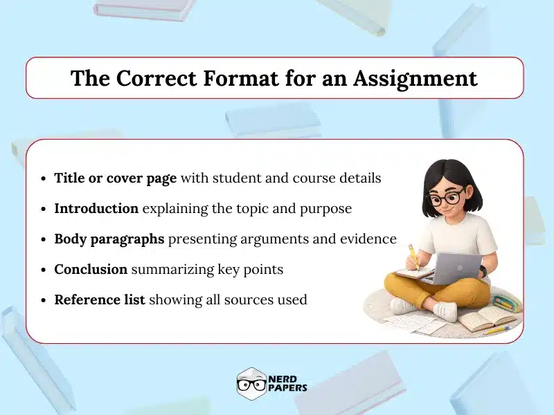 How to Write an Assignment Properly: Complete Guide