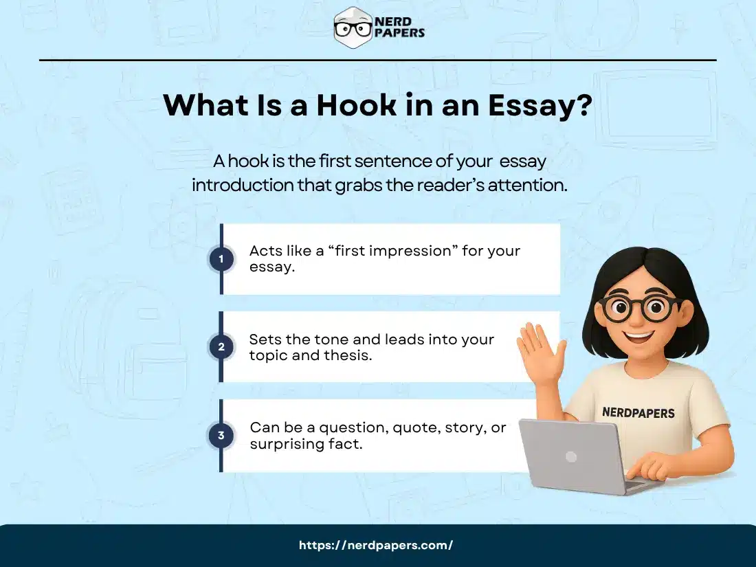 Hook for Essay Writing That Instantly Grab Attention